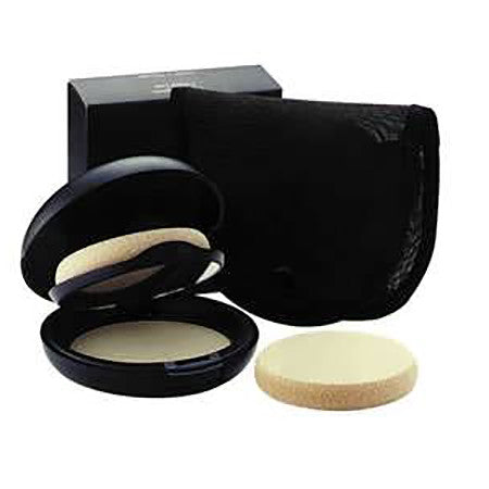 Dual Finish Foundation – Touch Cosmetics